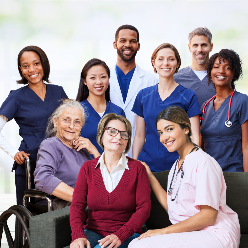 Home Page - Honor Health Network